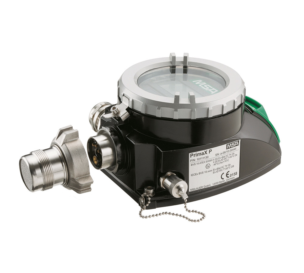 PrimaX P | Sensoren ATEX | Gaswarnanlagen und Sensoren | Unsere ...