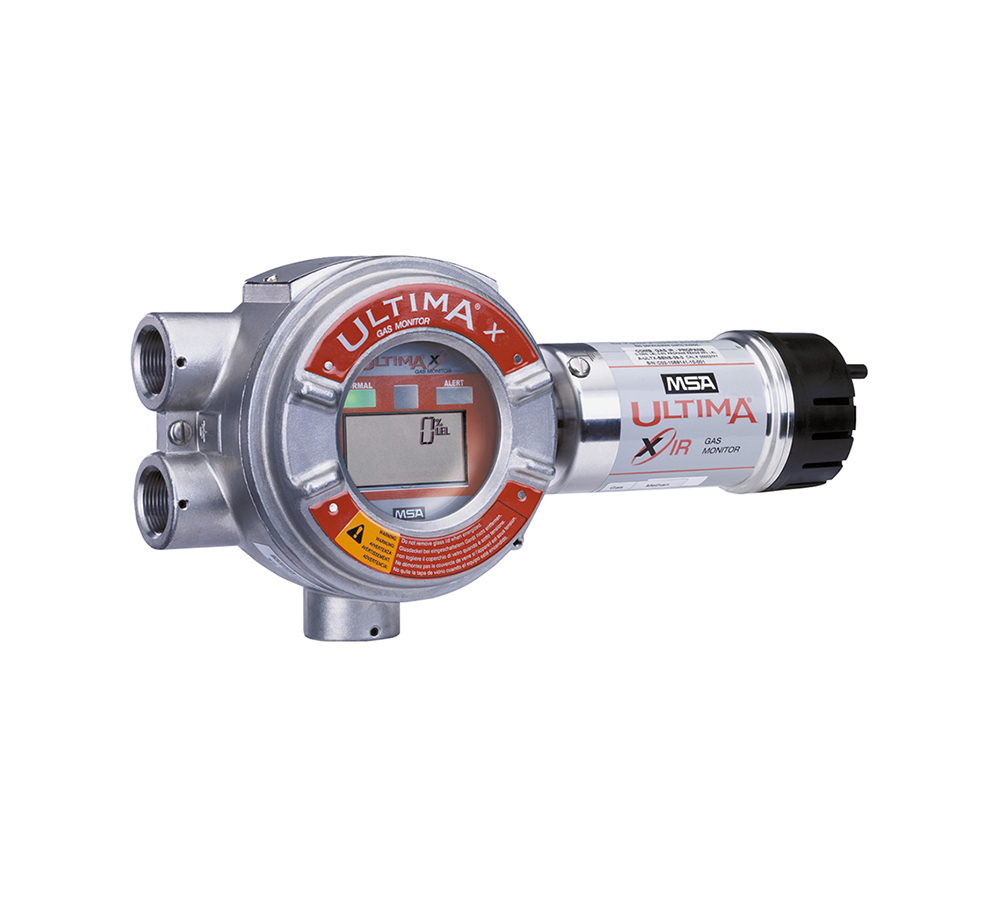 Ultima X Series | Sensoren ATEX | Gaswarnanlagen und Sensoren | Unsere ...